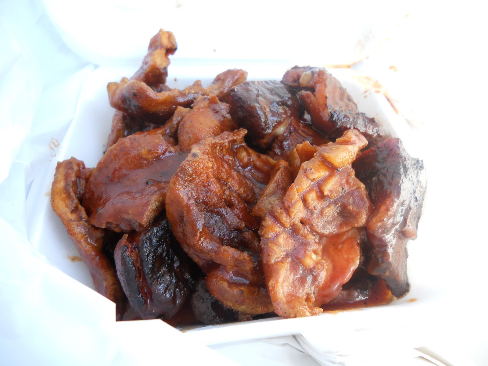 DOS HERMANOS: GO EVERYWHERE, EAT EVERYTHING: TOP TASTES OF 2010: THE H2 ...