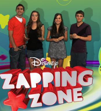 Zapping Zone Todo Puede Pasar