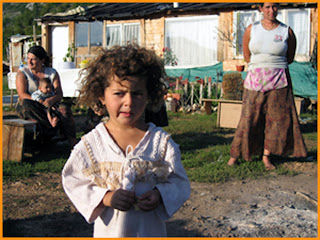 Lolo Diklo : Rromani Against Racism: BELGRADE