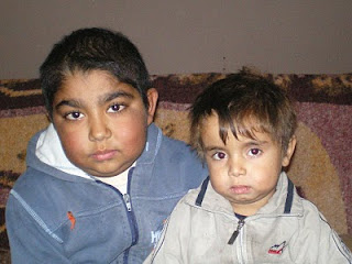 Lolo Diklo : Rromani Against Racism: UNITED KINGDOM ASSOCIATION OF ...