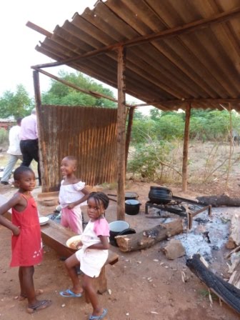 Scatterlings of Africa: November 2010