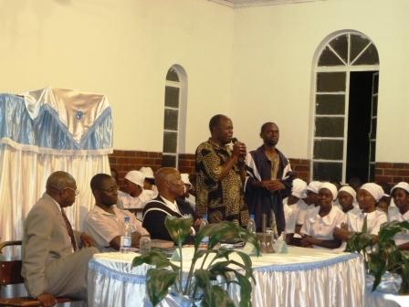 Scatterlings of Africa: Zim III-- Bulawayo