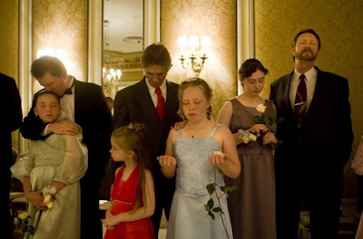 Callistos betraktelser: Totalvidrigt koncept: Purity Balls