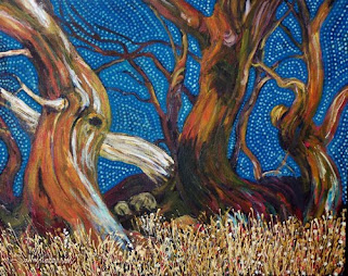 Chloe's Visual Diary