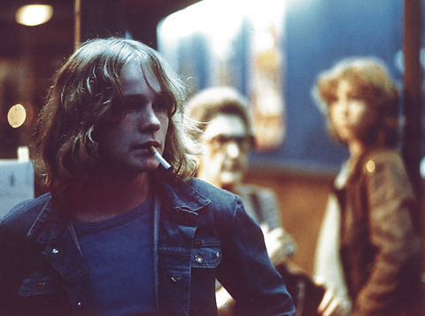 Lasse Nielsen Film: Måske ku vi,