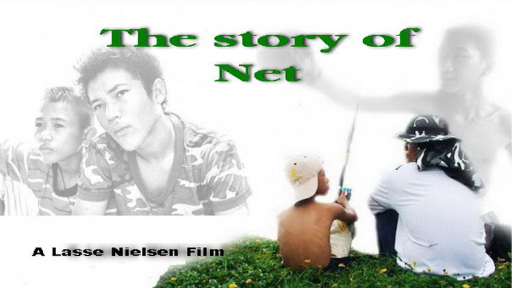 Lasse Nielsen Film: Måske ku vi,