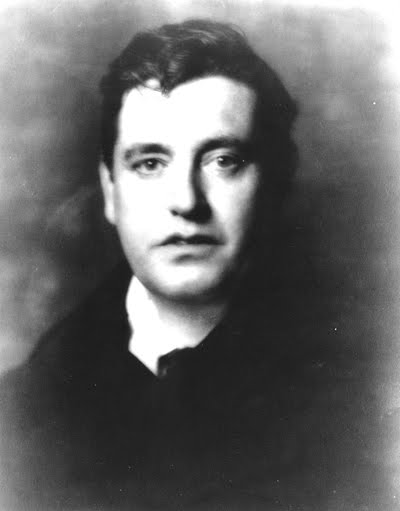 Irish Tenor John McCormack Made His Boston Debut in April 1910
