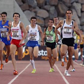 SISMA - CARRERAS POPULARES: MODALIDADES EN EL ATLETISMO