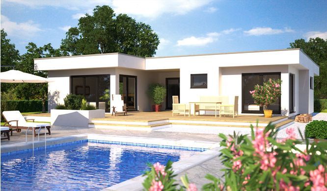 ΠΡΟΚΑΤΑΣΚΕΥΑΣΜΕΝΑ ΚΑΙ ΞΥΛΙΝΑ ΣΠΙΤΙΑ: ΝΕΑ ΣΧΕΔΙΑ ΣΠΙΤΙΩΝ ΑΠΟ ΤΗ HANLO