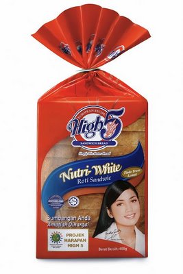 Kuasa-Pengguna!: Makanan Haram?