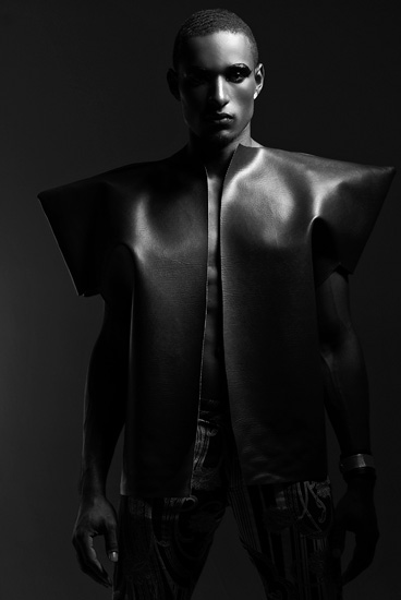 SAILEY WILLIAMS MEDIA: VOGUE EVOLUTION ON MTV'S A.B.D.C