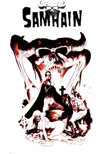 Wisdom of Xul: Samhain - Box set (complete discography re-mastered+extras)