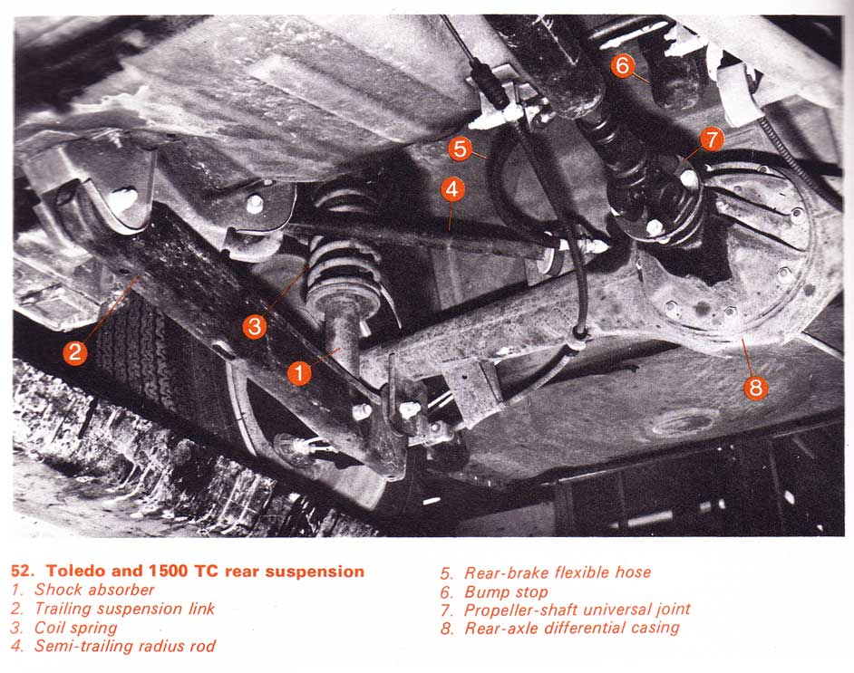 TAKE IT IN TOP!: 4WD Triumph