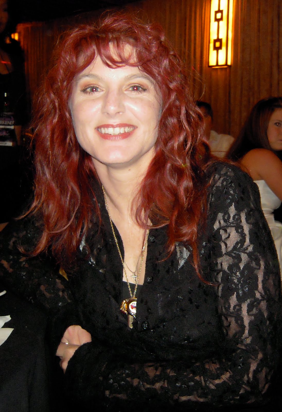 Twilight Family: Alma-Marie's Review of the LA Eclipse Convention (part 3)