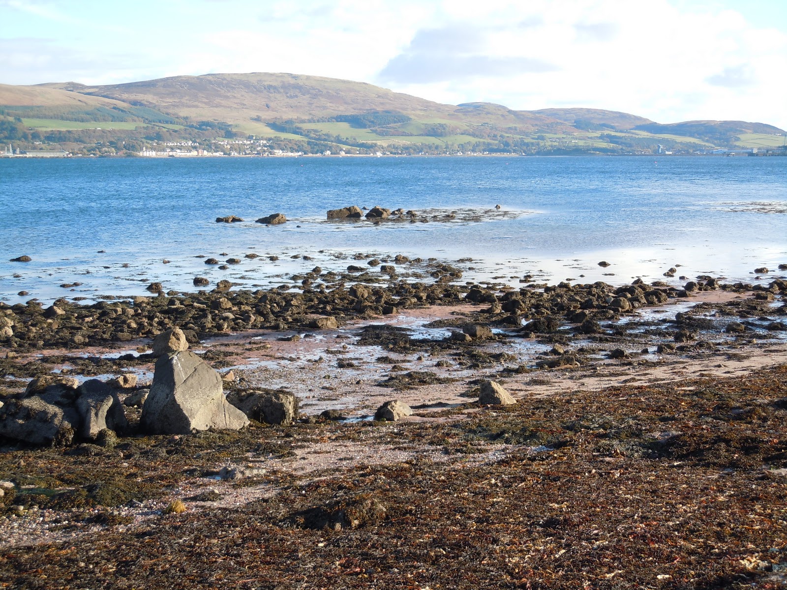 NB Rock 'n' Roll: 'Doon the Watter'