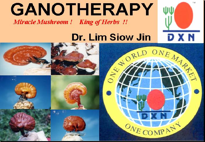 The Other Name of Happiness Called - DXN: Dxn-Historical-Background ...