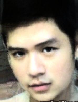 Personal Blog of RonelM: Combines Two Faces Into One! (@Morphthing.com)