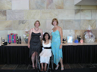 Susan Rotchy Ms Wheelchair California 2007: Special photo's of my ...