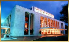 VisiónArte: TEATRO NACIONAL DOMINICANO