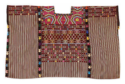 WOT: GUATAMALAN TEXTILES