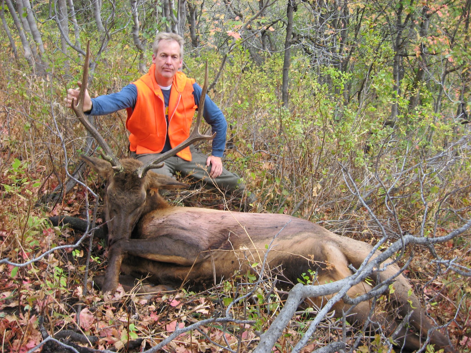Rocky Mountain Hunting