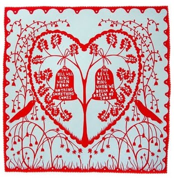 The Last Doll Standing: Rob Ryan.