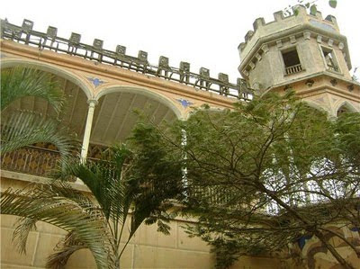 El Castillo de Unanue: la joya de Cañete