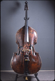 Blog Pribadi Asep Sobara: Bass betot dan Scalf Country