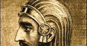 Archeology - Pouya Monsefi Tehrani - باستان شناسی با پویا منصفی : کورش ...