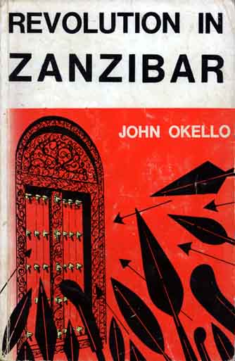 East African Notes and Records: OKELLO ON WASINI ISLAND
