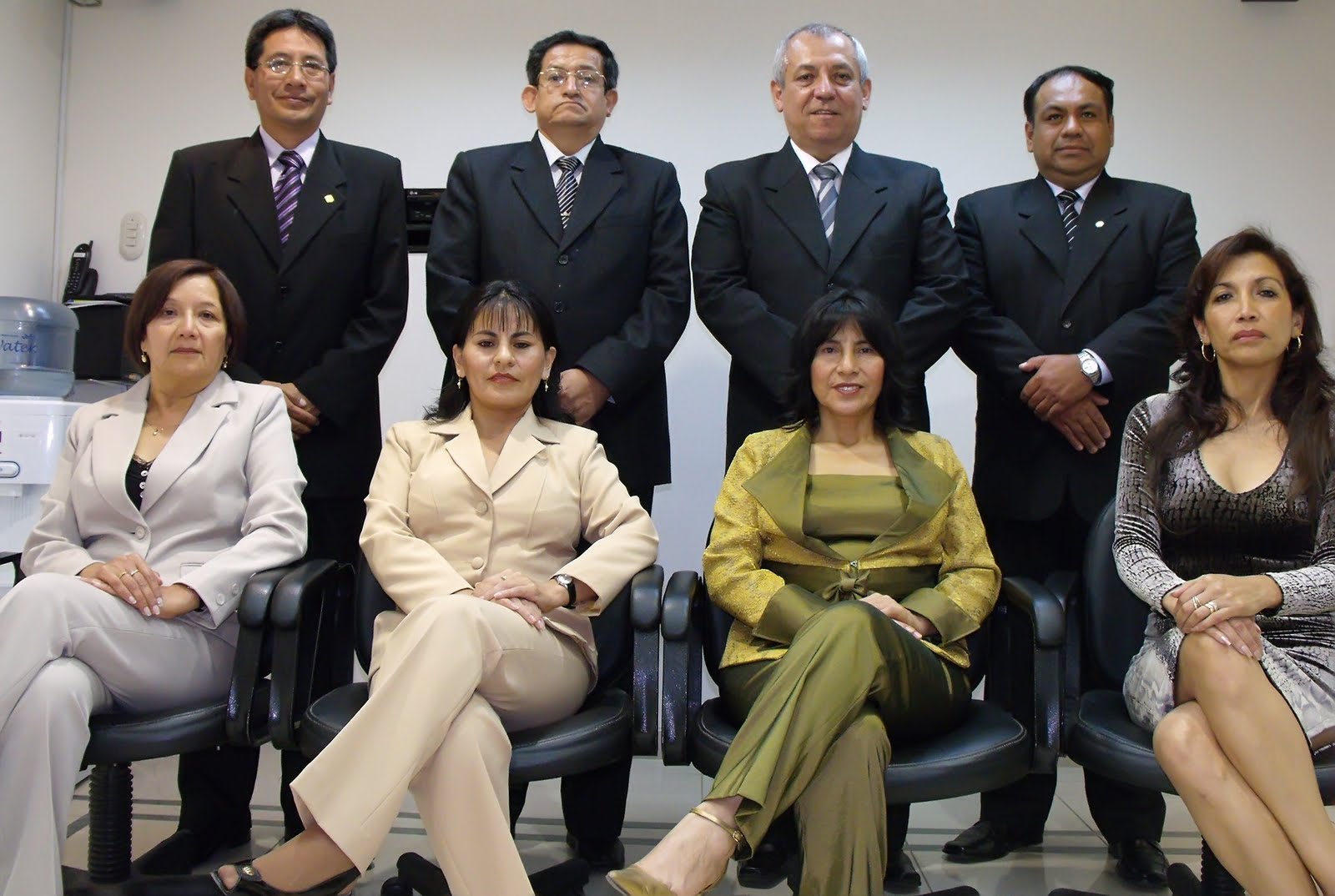 Notas de Prensa: CONTADORES PUBLICOS CELEBRAN SU DIA