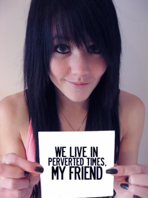 The Madness Scene!: Tonstaar (1)