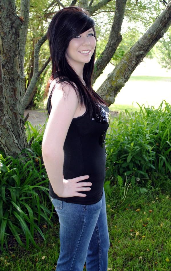 The Madness Scene!: Amanda Shell (3)