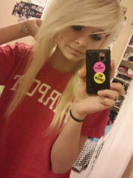 The Madness Scene!: Autumn Bottom Leppla