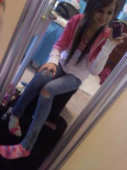 The Madness Scene!: Autumn Bottom Leppla