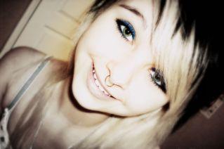 The Madness Scene!: Autumn Bottom Leppla