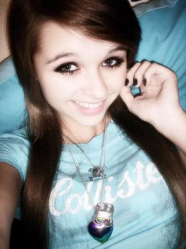 The Madness Scene!: Autumn Bottom Leppla