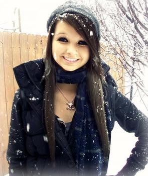 The Madness Scene!: Autumn Bottom Leppla