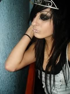 The Madness Scene!: Chelsea Lynn (2)