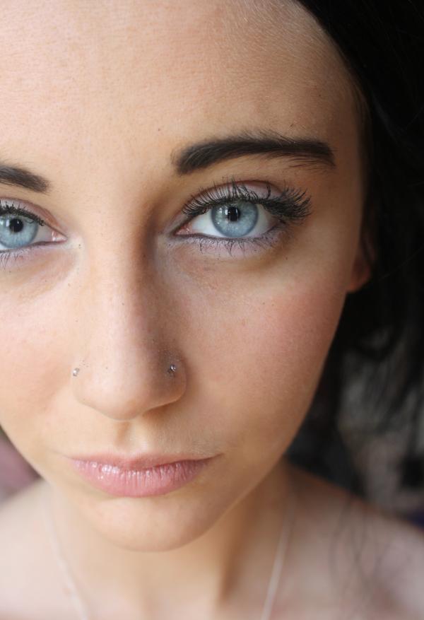 The Madness Scene!: Elisha Danielle