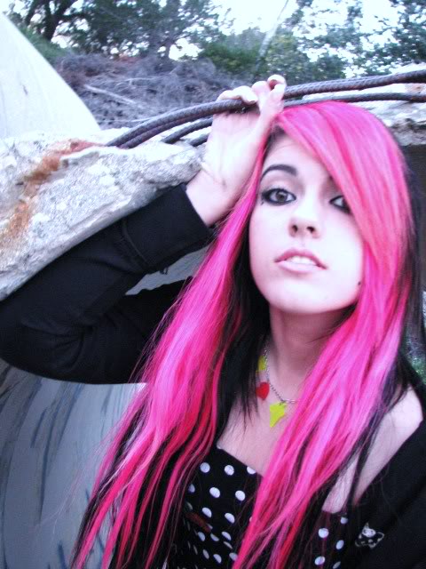 The Madness Scene!: Leda Monster Bunny (2)