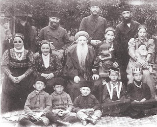 Crimean Tatar Gasprinskiy Library: A Visit to the Krymchak Museum