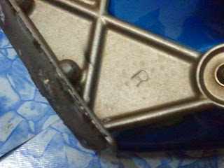 Honda & JDM Heaven: Mugen Type SS wing