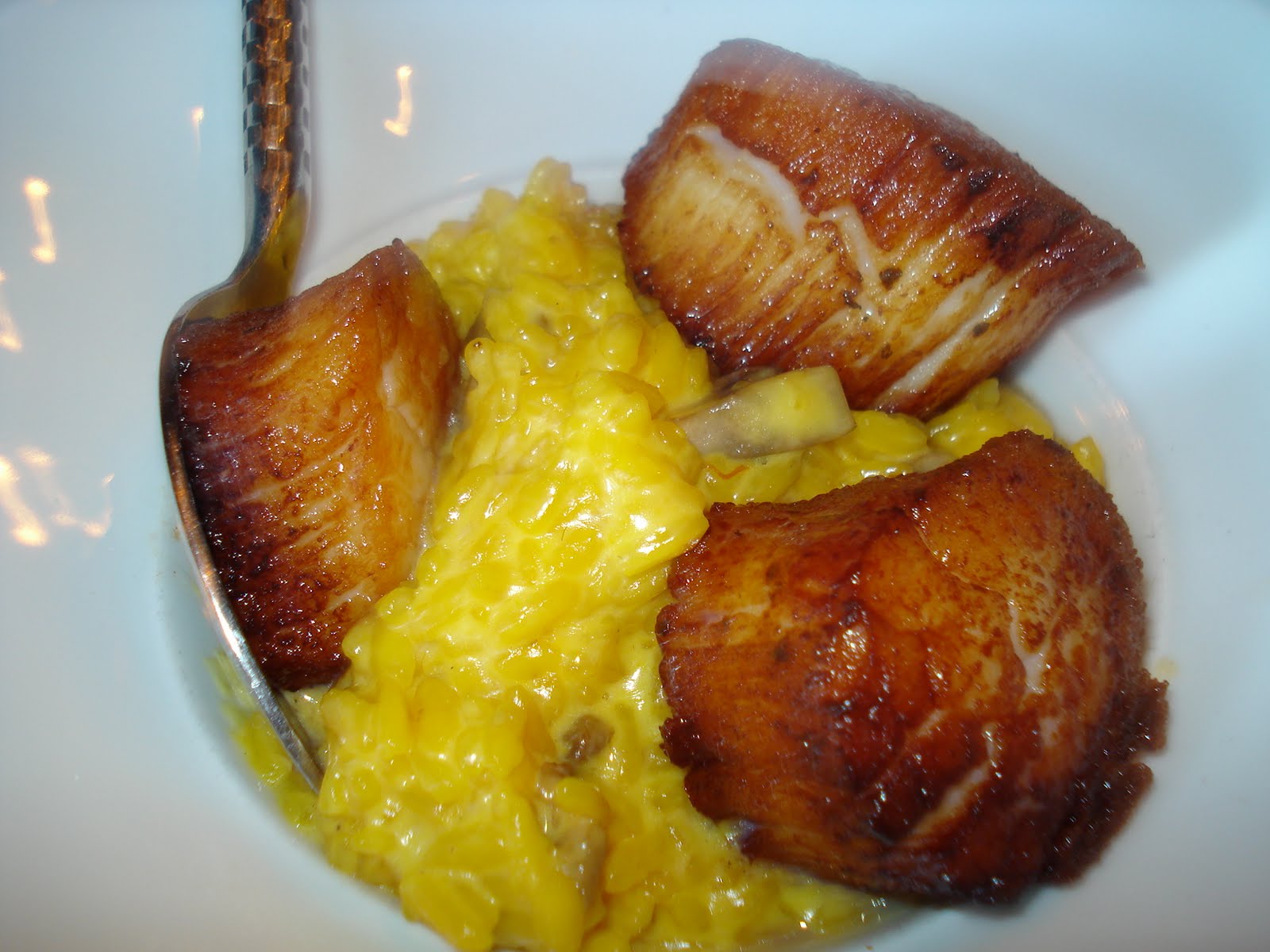 Wandering Chopsticks DC: Cava Mezza on Capitol Hill