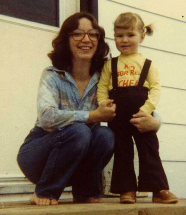 The Art of Michelle Horvath