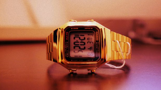 CASIO VINTAGE 178WG - Hullabaloo Blog