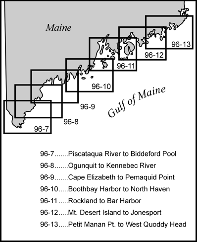 The Fishing Industry: A New Sea Floor Map in Maine