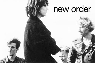 ॐ Music Brain Storming ॐ: New Order Discography not full...