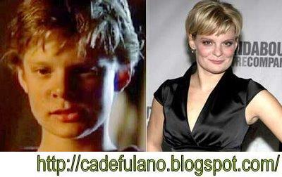 Cadê Fulano?: Os Goonies