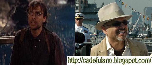 Cadê Fulano?: Os Goonies